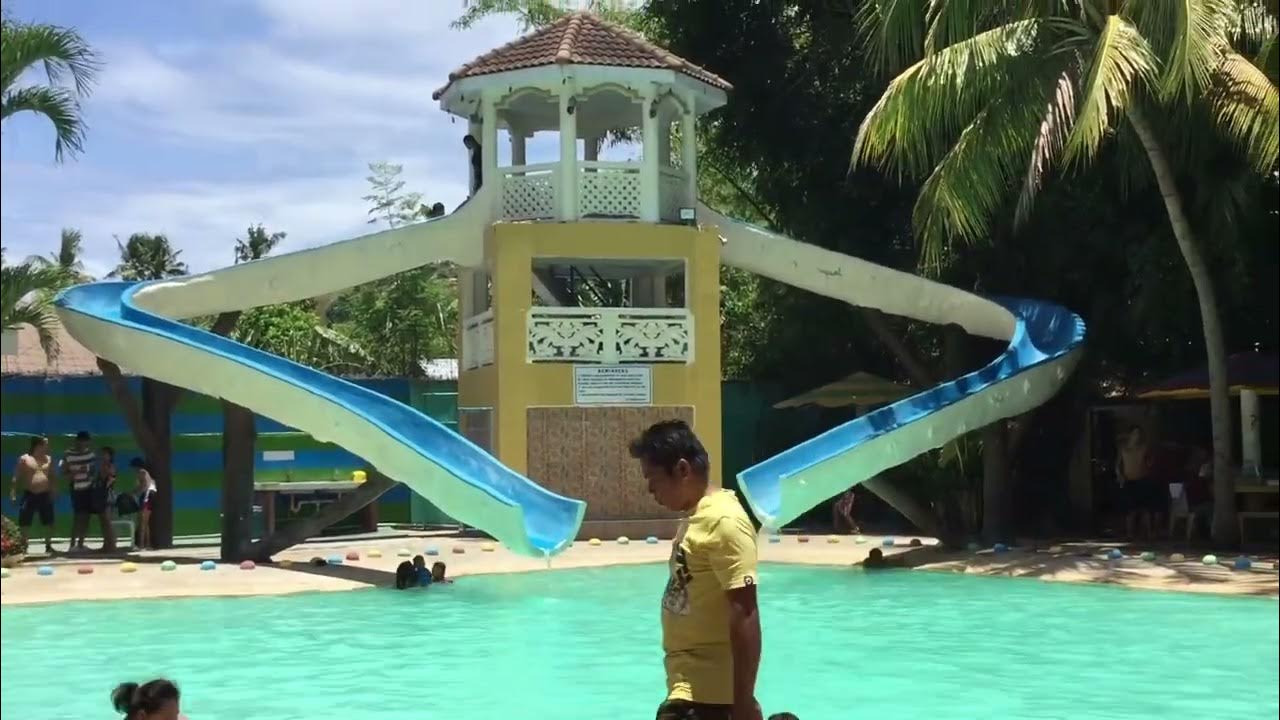 Tubod Flowing Water Resort | Minglanilla, Cebu - YouTube