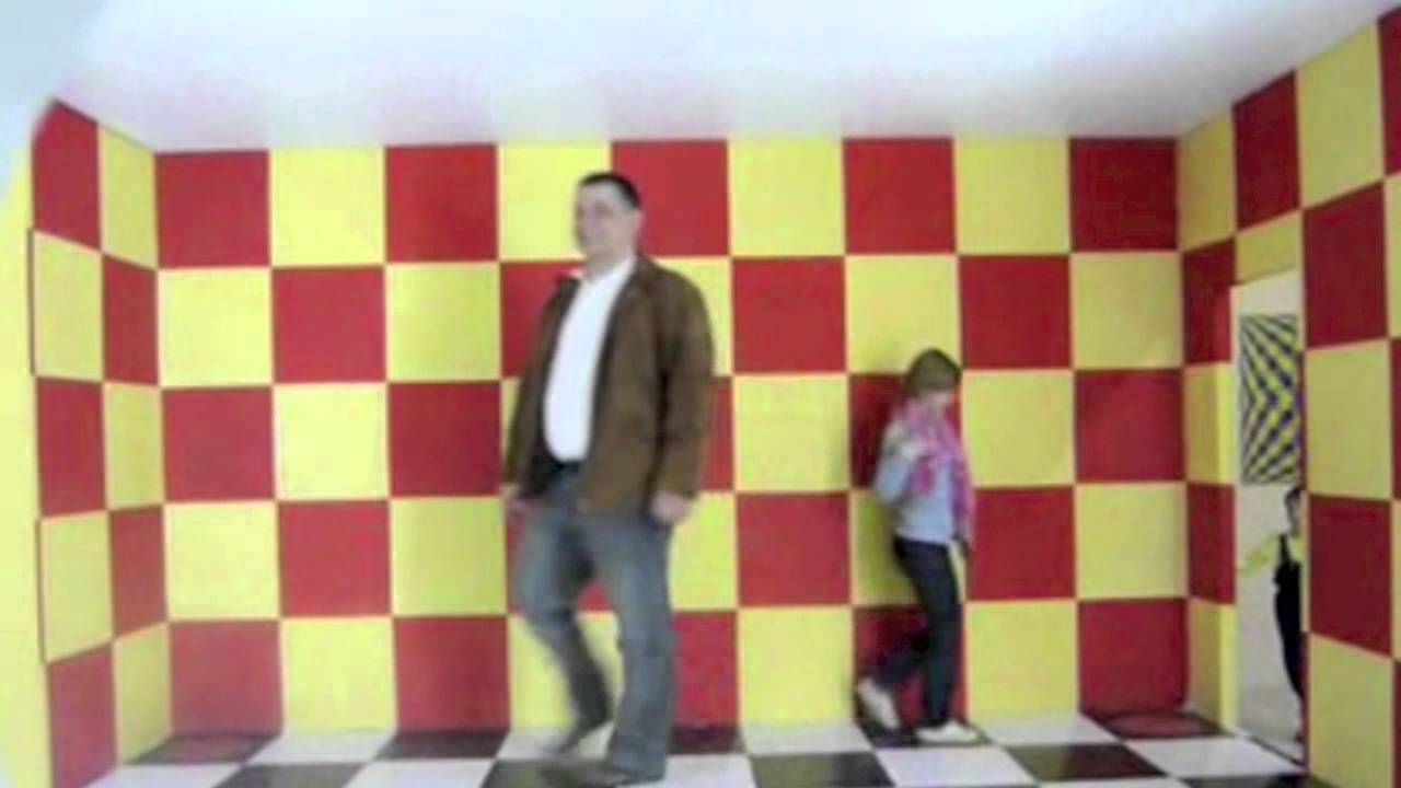 Amazing Optical illusion | Most popular funny video ever | Must See ...