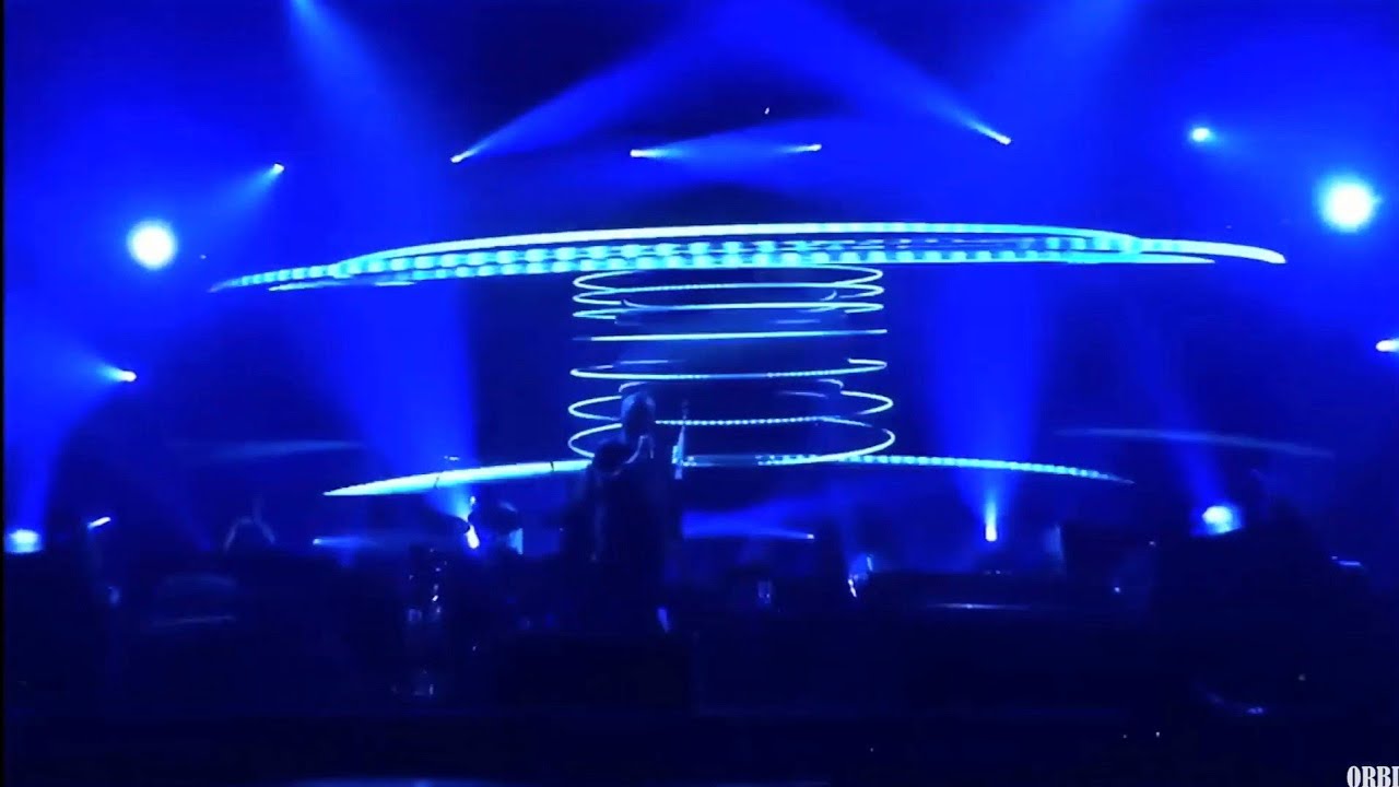 New Order - Blue Monday HD (The O2 Arena, London, England, 06.07.2021 ...