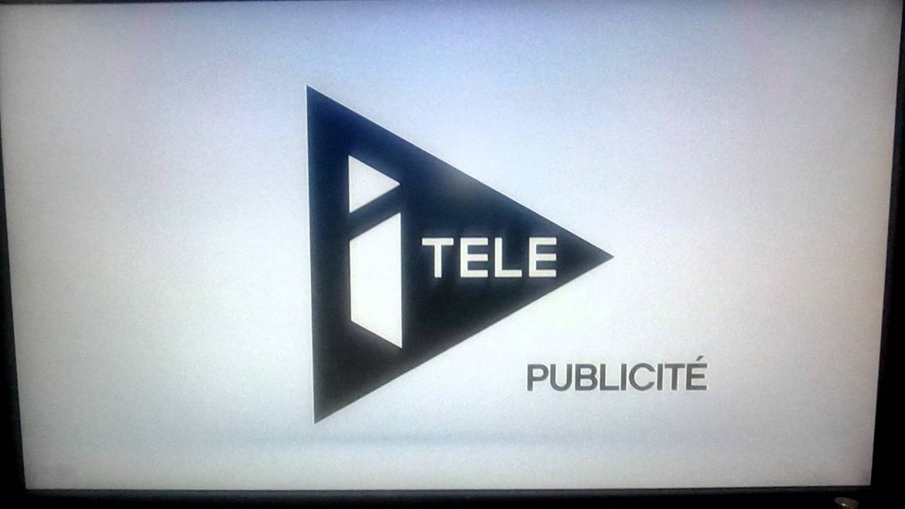 itélé 29/04/2016 1 jingle pub - YouTube