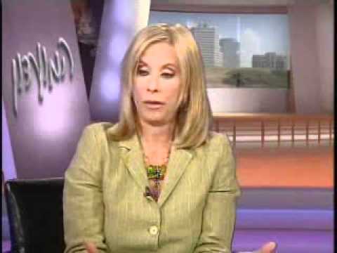 Galia Albin Guest Davarashvili Maya from BergHOFF Israel.wmv - YouTube