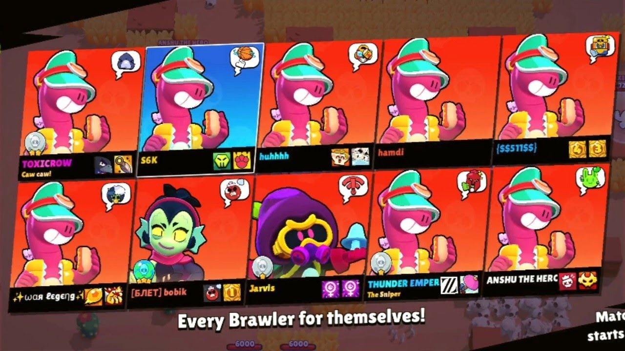 Unlocking New Brawler Doug in Brawl Stars | New Brawler Doug | # ...