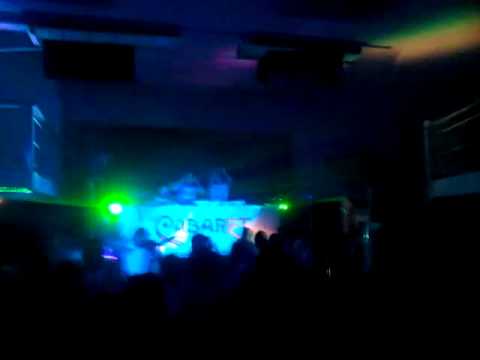 ALAN RAMOS PLAYING TOCA'S MIRACLE'13@CABARET VERAC - YouTube