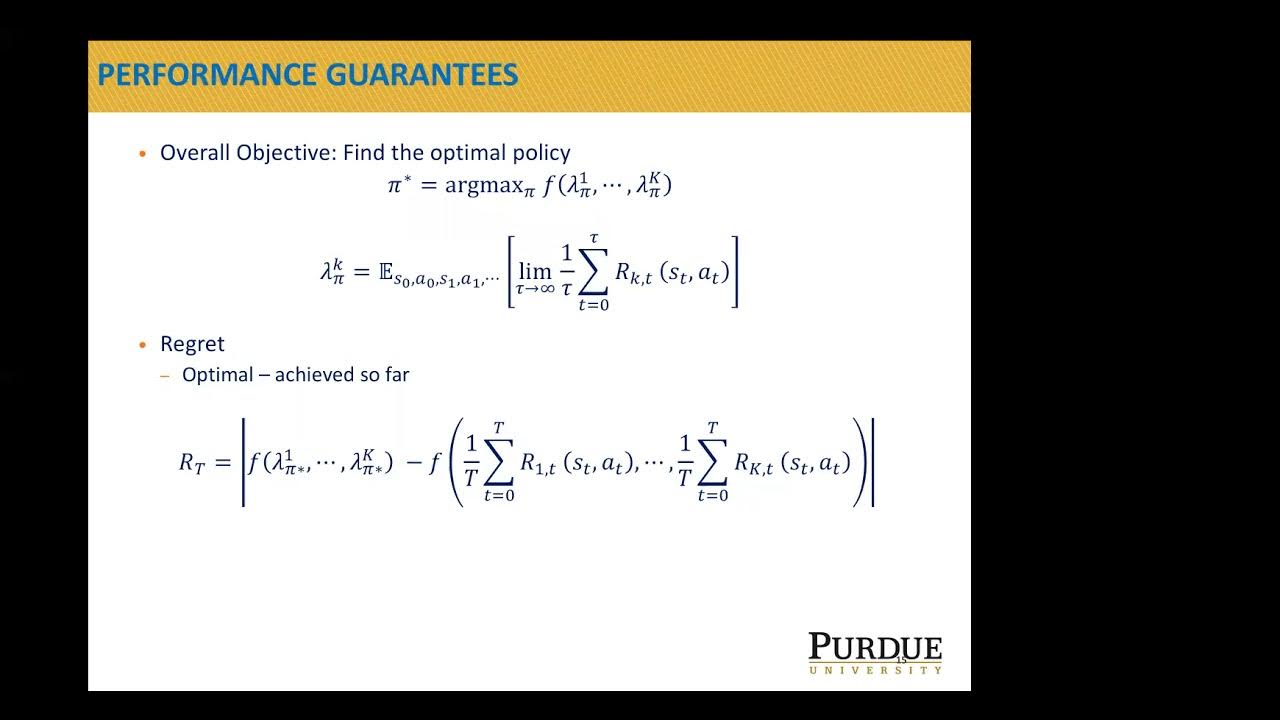 Multi Objective Reinforcement Learning With Non Linear Scalarization