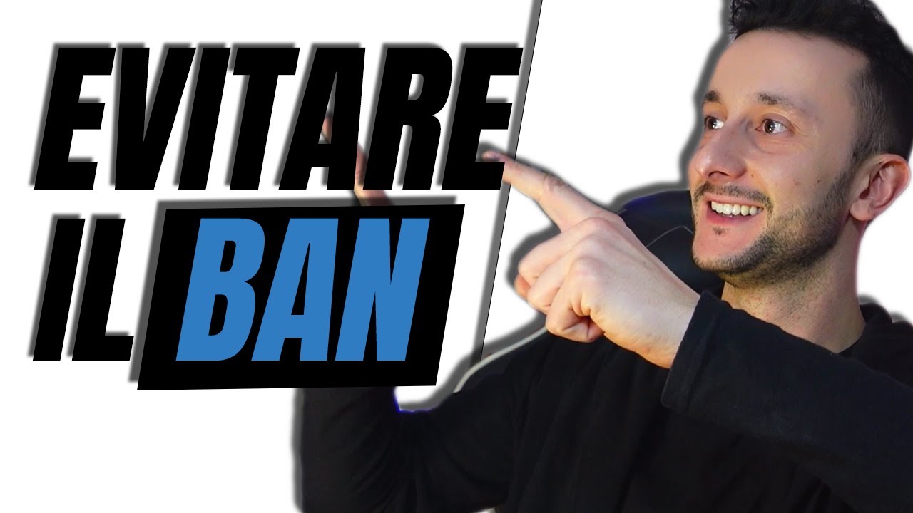 LINKEDIN BAN: Come evitarlo? - YouTube