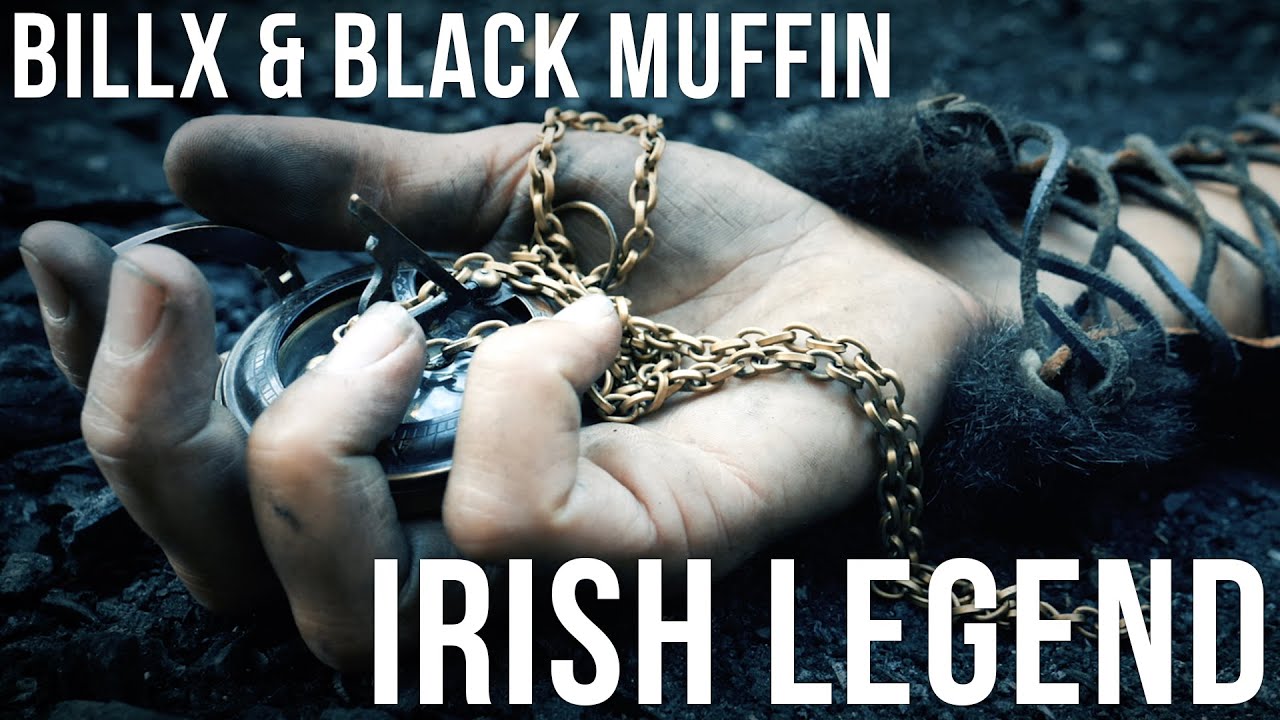 Billx & Black Muffin - Irish Legend (Official Video Clip) - YouTube