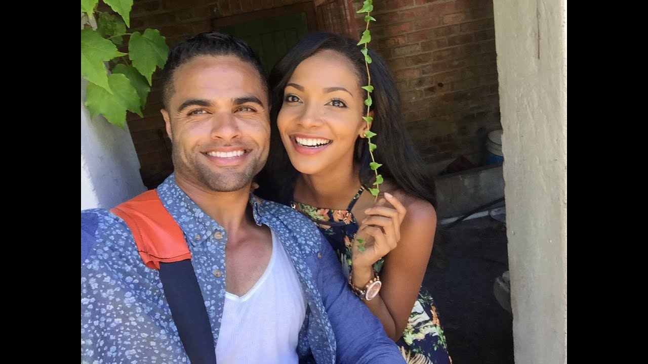 Top Billing celebrates a new generation of extraordinary South Africans ...