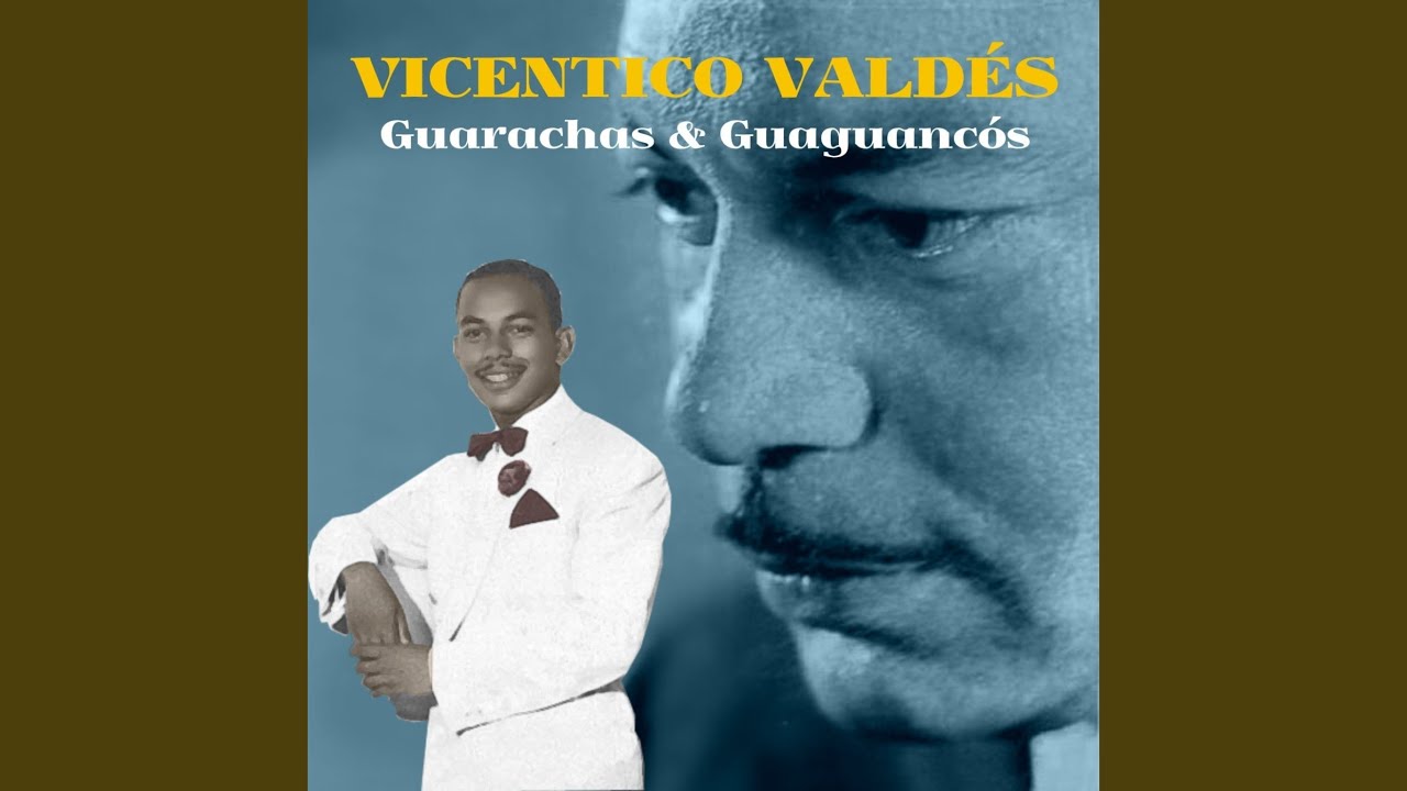 Negro Bonito - YouTube