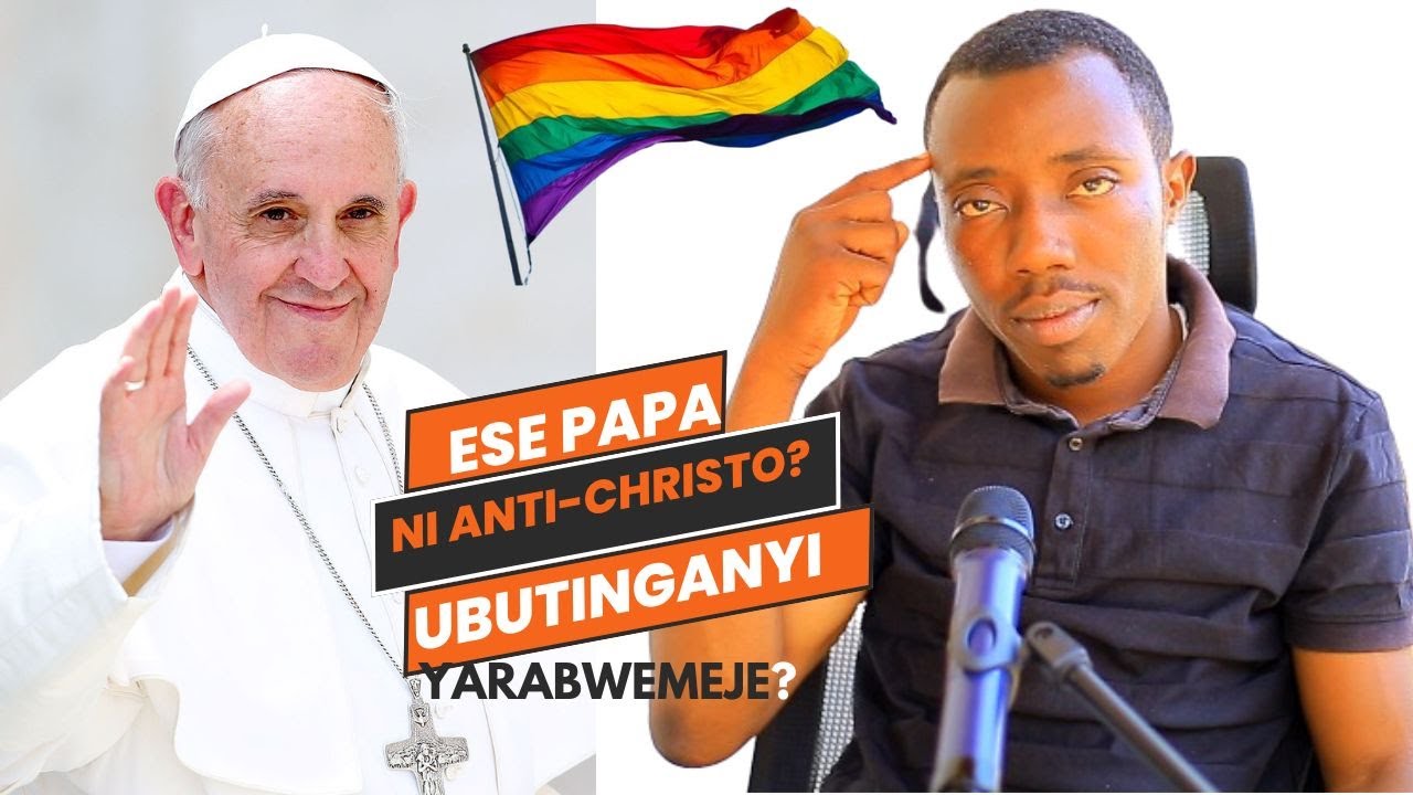 AMADINI YOSE YARAGURISHIJWE YOSE DORE UKO BAGIYE KUYAHUZA USENGA ...