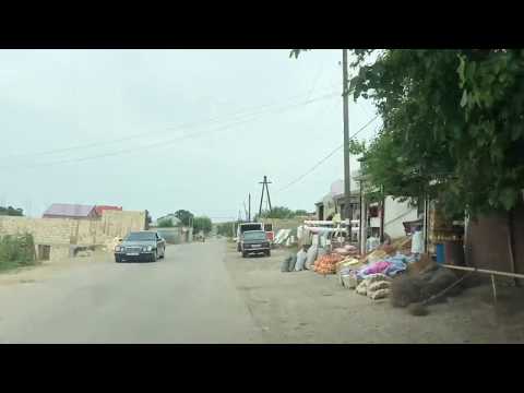 Celilabad rayonu Qarayar kendi 2018