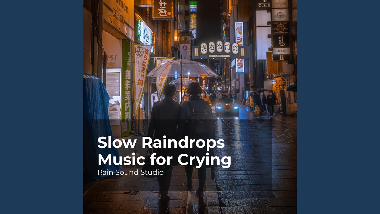 Dynamic Rain Rhythm - YouTube