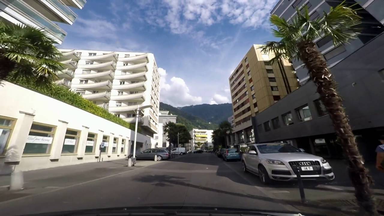 We all came out to Montreux... - YouTube