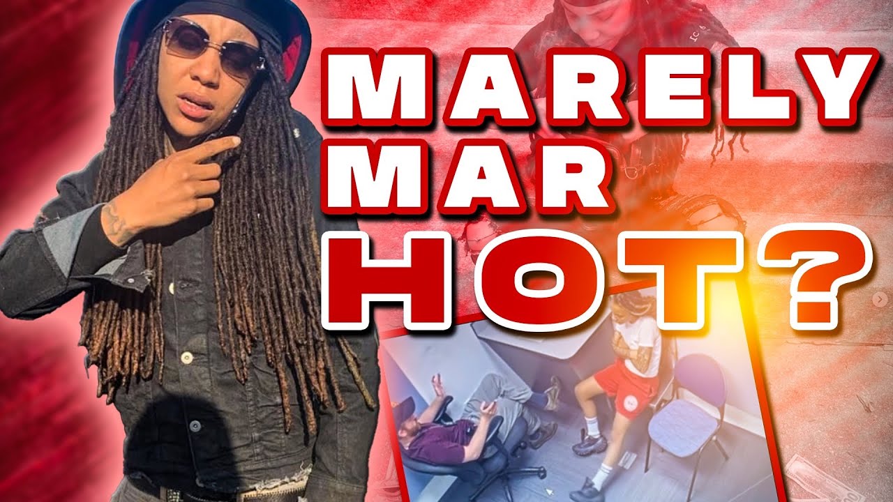 MARELY MAR INTERROGATION VIDEO? - YouTube