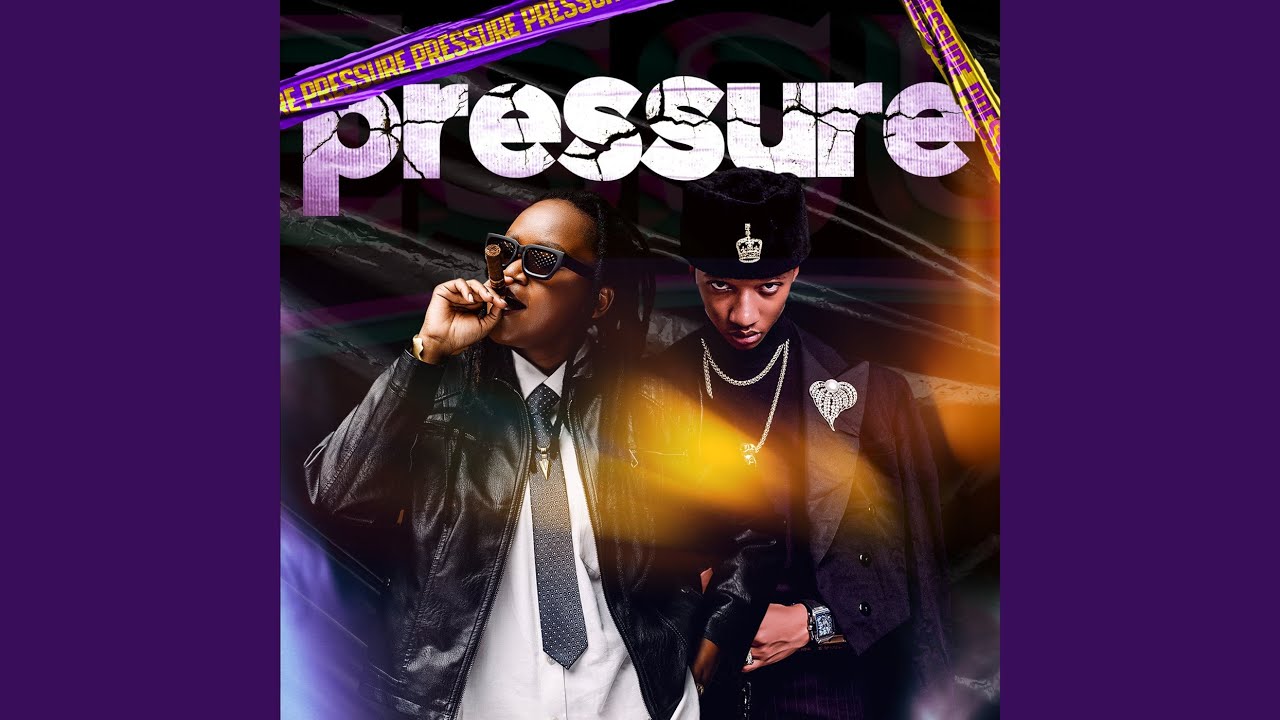 Pressure - YouTube