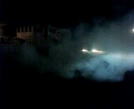 commodore skid - YouTube