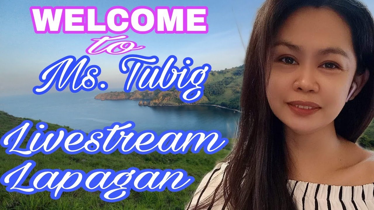 Welcome To My Livestreamlapagan Youtube