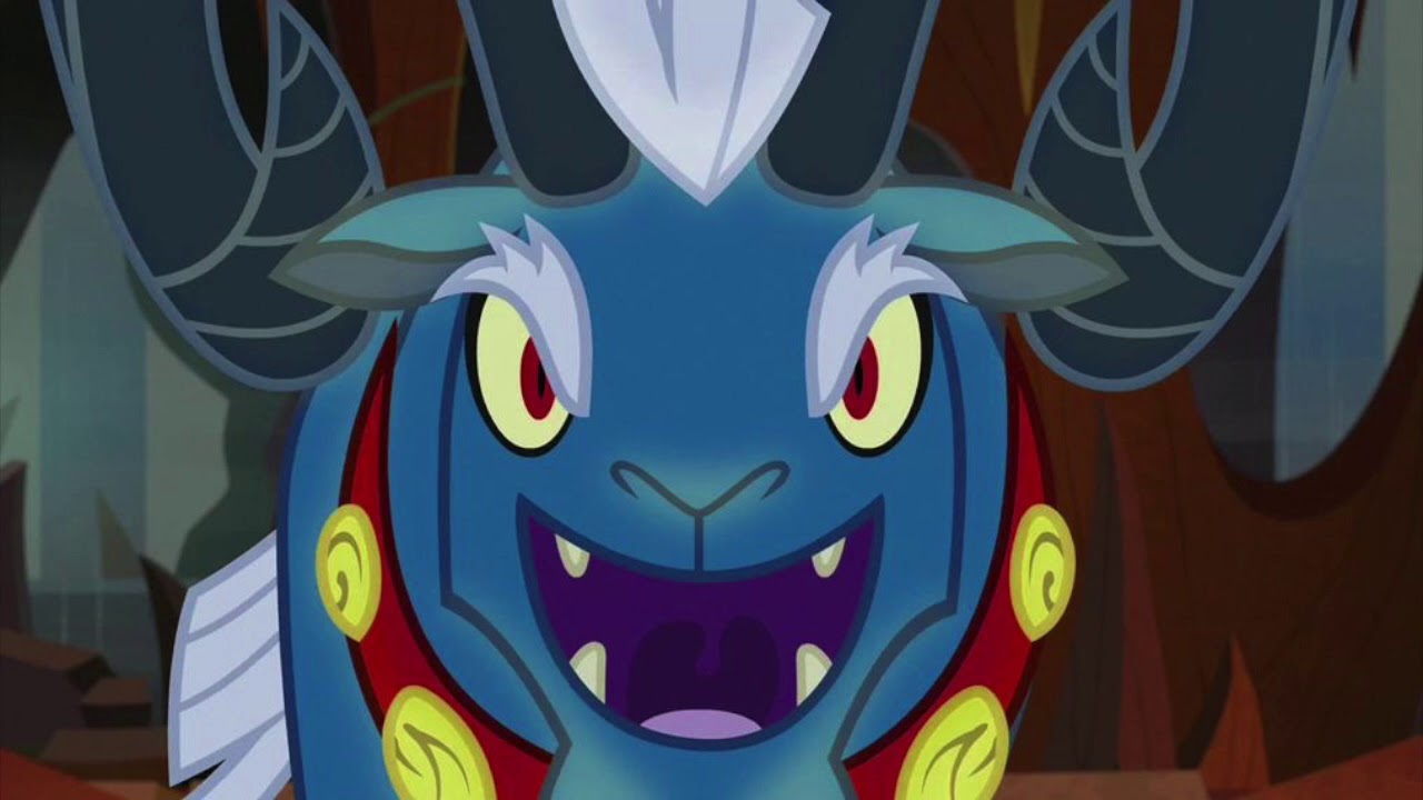 My Grogar Audition (for Sherbert Kitty) - YouTube