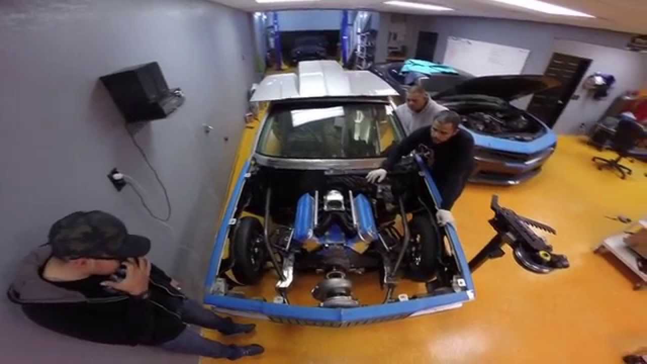 X275 Class Filler Episode III - YouTube