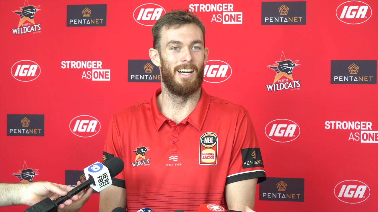 Nick Kay Press Conference - 6 March 2020 - YouTube