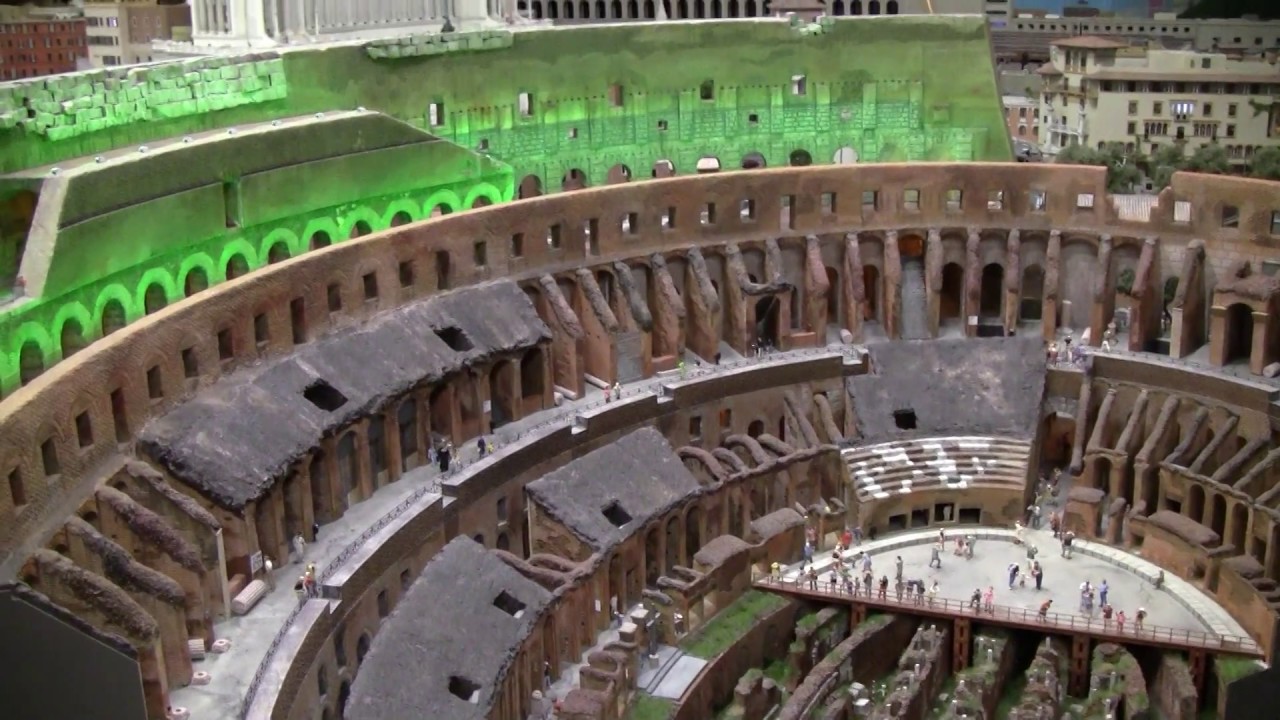 MiWuLa Italien Nov 2016 - YouTube