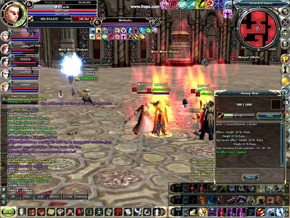 Rohan Ultimate Sealer - YouTube