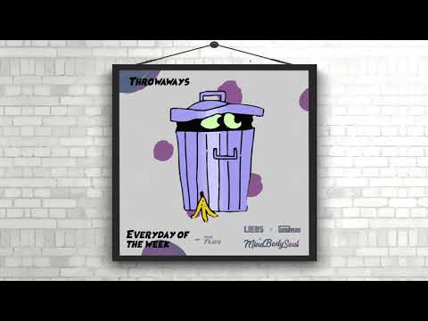 Everyday of the Week - Liebs (prod. Fravo)