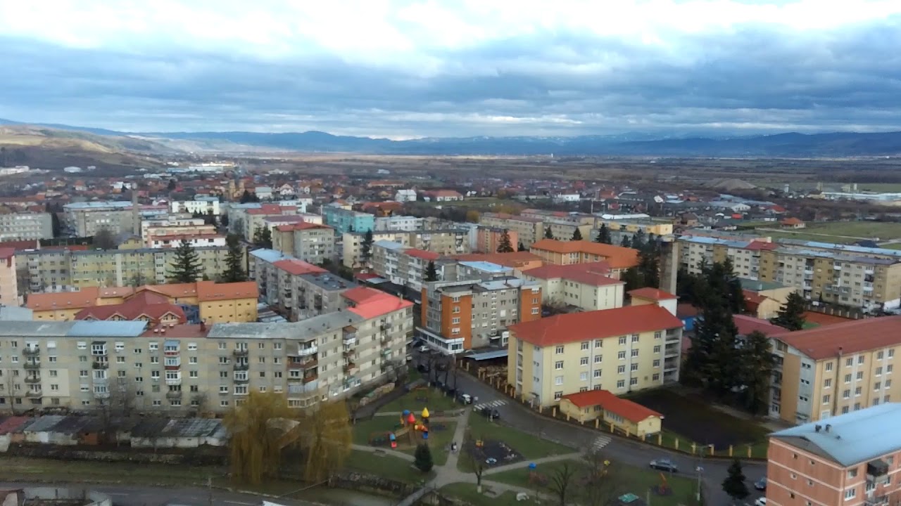 Alesd 24 01 2021 - YouTube