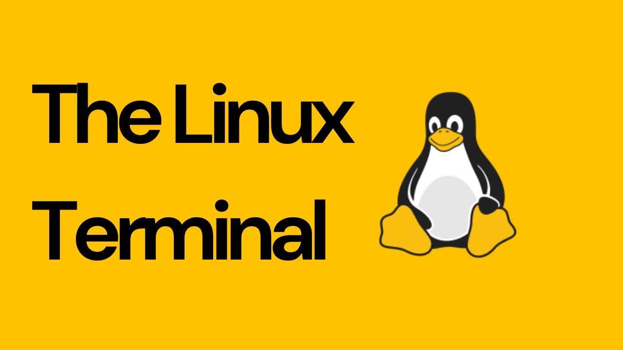 Linux Command Line YouTube Linux Command Line YouTube