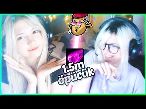 SYLCHASİE - 1.5M AHRİ'DEN ÖPÜCÜĞÜ YİYENİN TENHADA AFFI OLMAZ | LoL Maç Özetleri #961