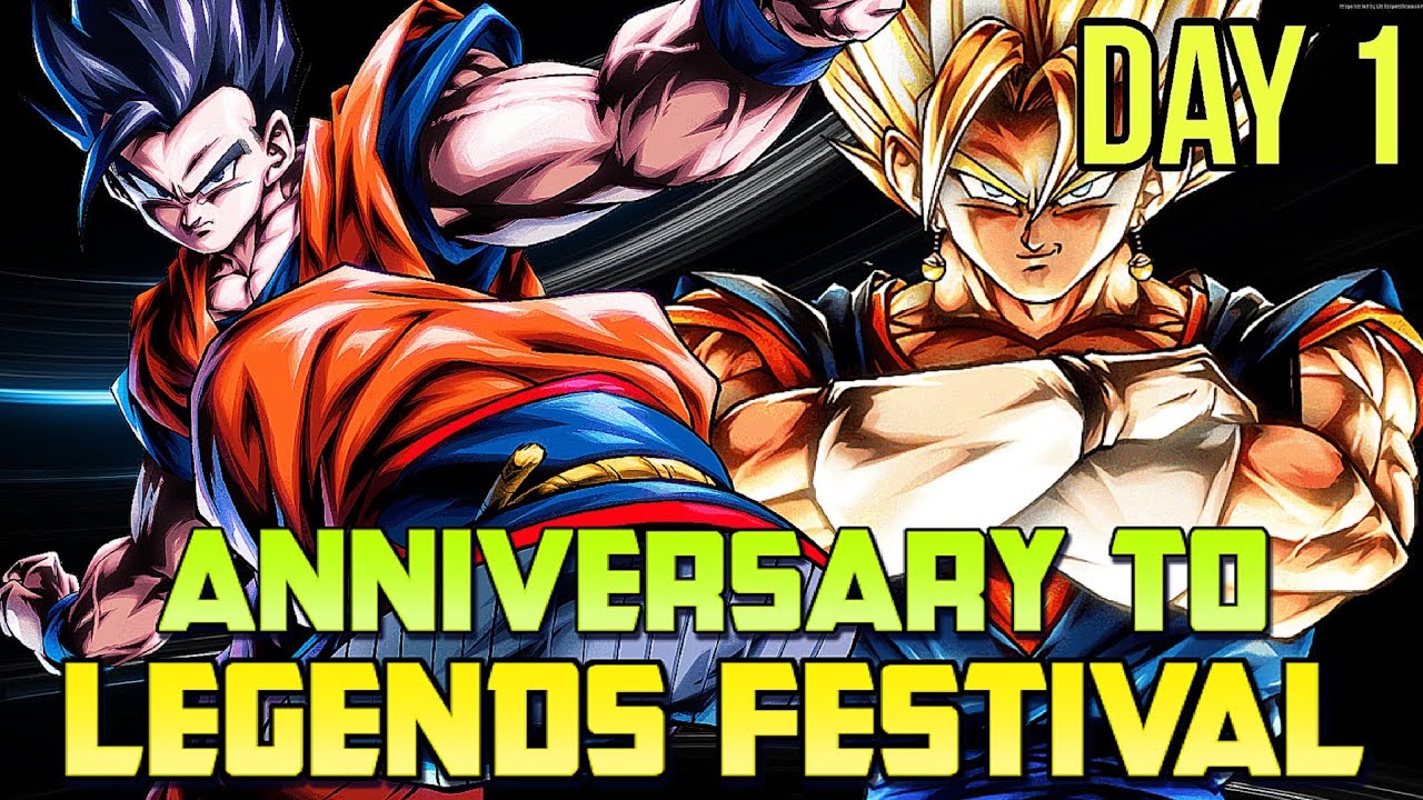 Day 1 of The Ultimate F2P Account Journey: Legends 6th Year to Legends ...