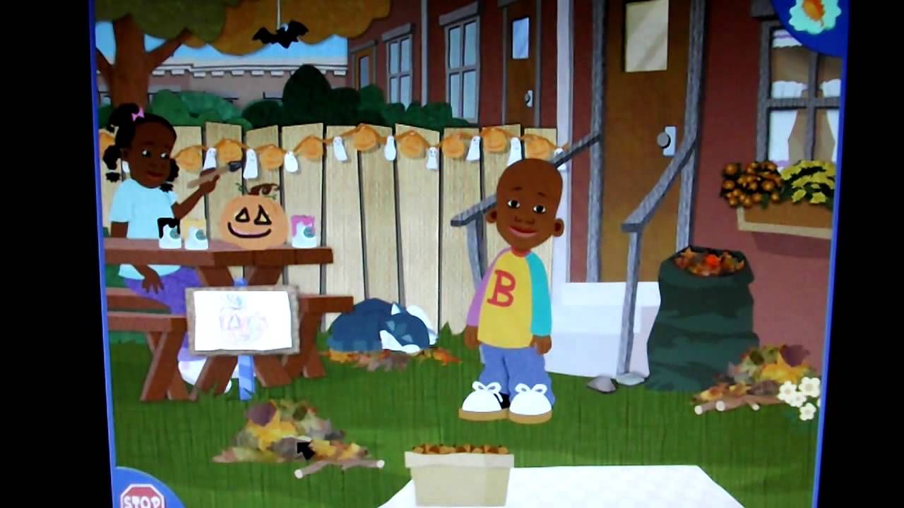 Little Bill THINKS BIG! Part 8 - YouTube