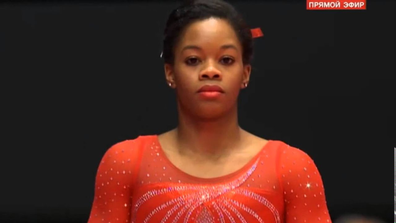 46th FIG Artistic Gymnastics World Championships. - YouTube