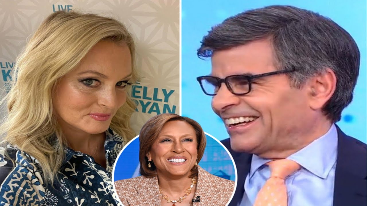 Today's Very Sad News! GMA's George Stephanopoulos ! Very Heartbreaking ...