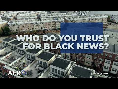 Home | AFRO American Newspapers