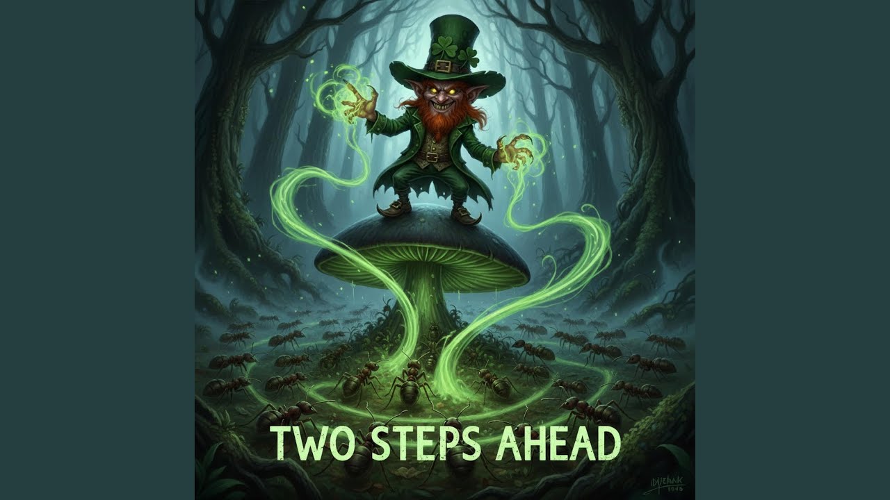 Two step ahead - YouTube