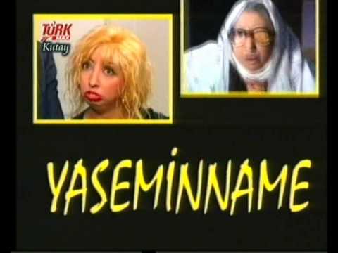 Yaseminname Jenerik (1994) - Yasemin Yalçın