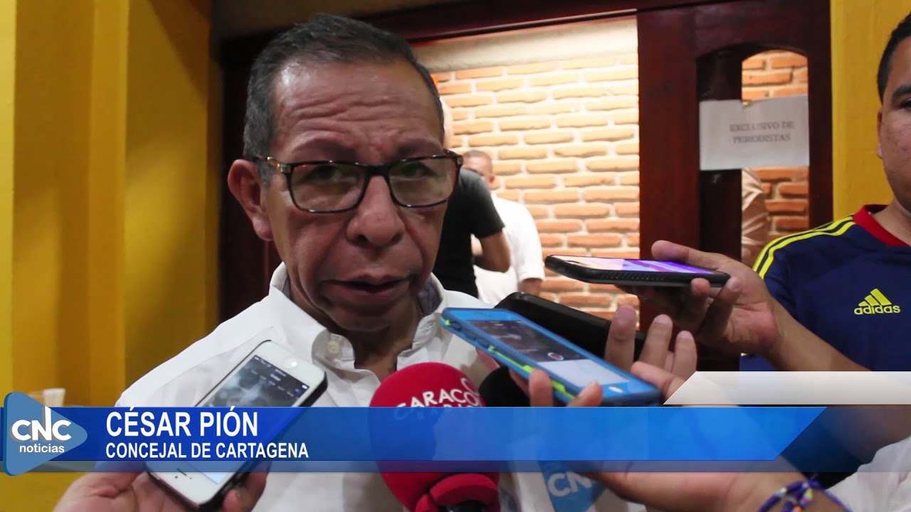 RENUNCIÓ EL CONCEJAL DAVID DÁGER - YouTube