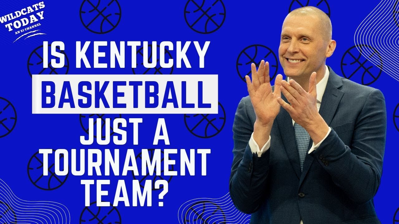 Jon Rothstein shares his thoughts on Kentucky basketball ahead of the ...