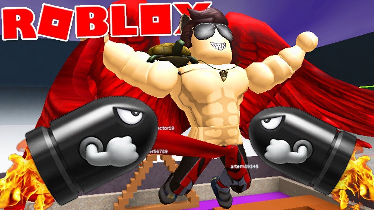 Super Bomb Survival (Roblox) - Chuva de Bombas, Bomba Bait! - (Gameplay ...