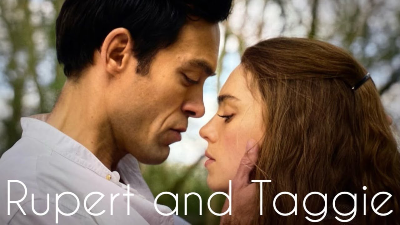 (Rivals) Rupert and Taggie || Wicked Game - YouTube