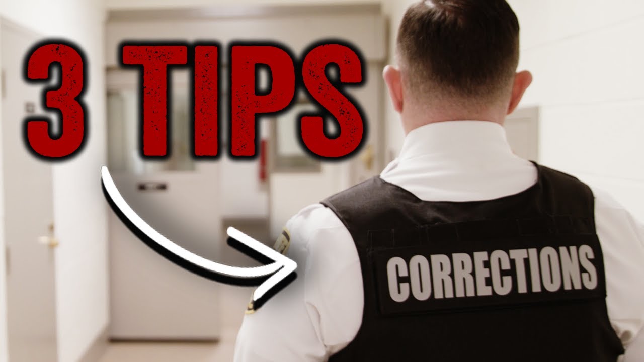 3 Tips for Going From Front Line to Command Staff - YouTube