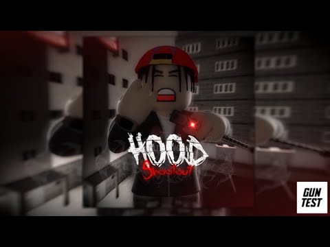 Hood Shootout Trailer 3 (ROBLOX: GUN TESTS) - YouTube