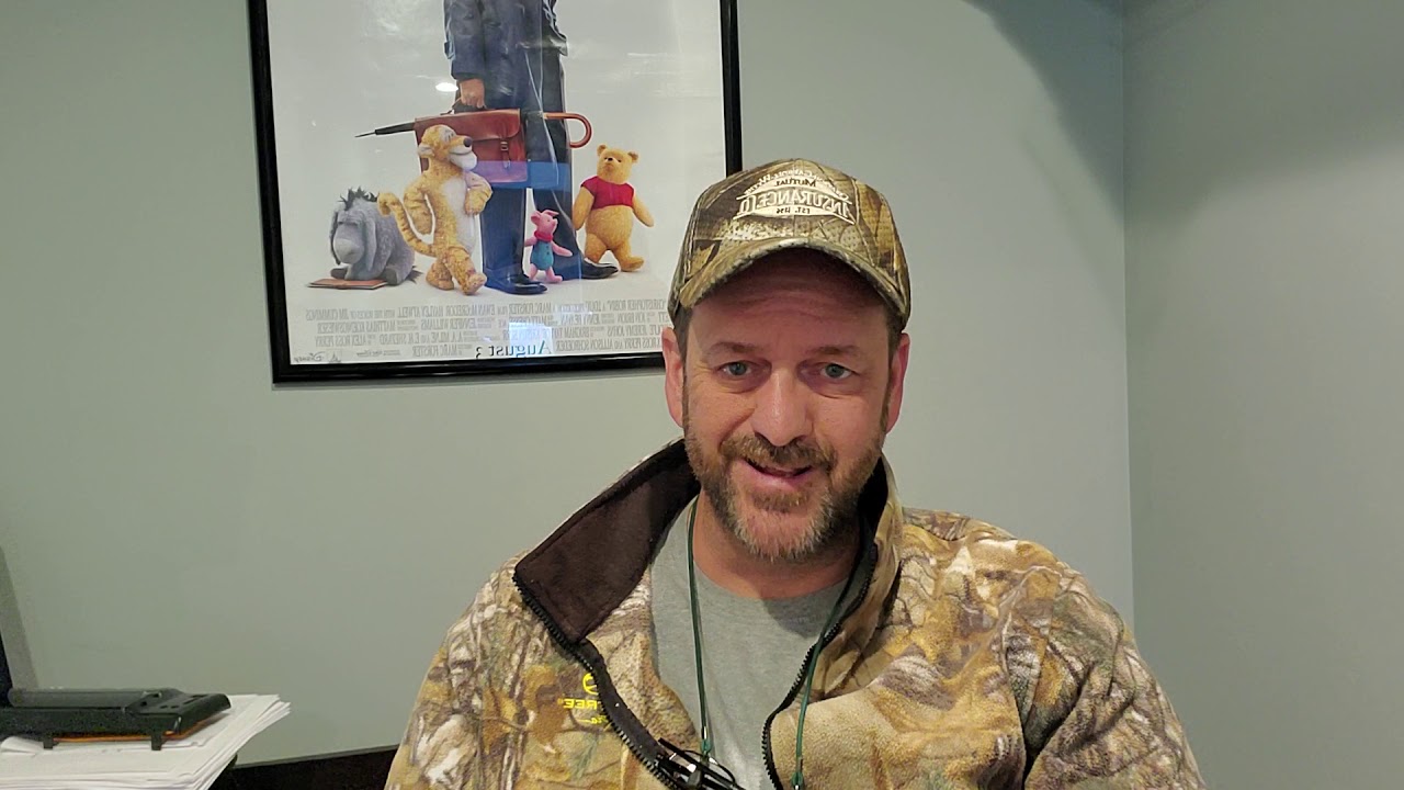 4/7/20 Good Friday Update - YouTube