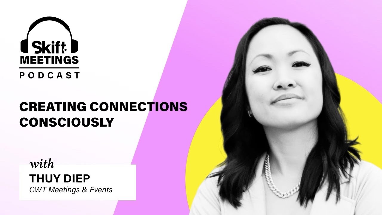 Creating Connections Consciously - YouTube