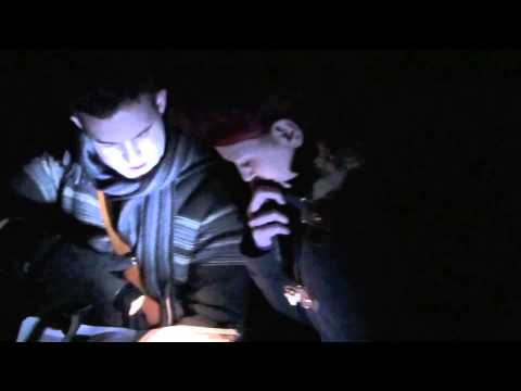Ghostbusting at Borley Rectory (Raw Footage) - YouTube