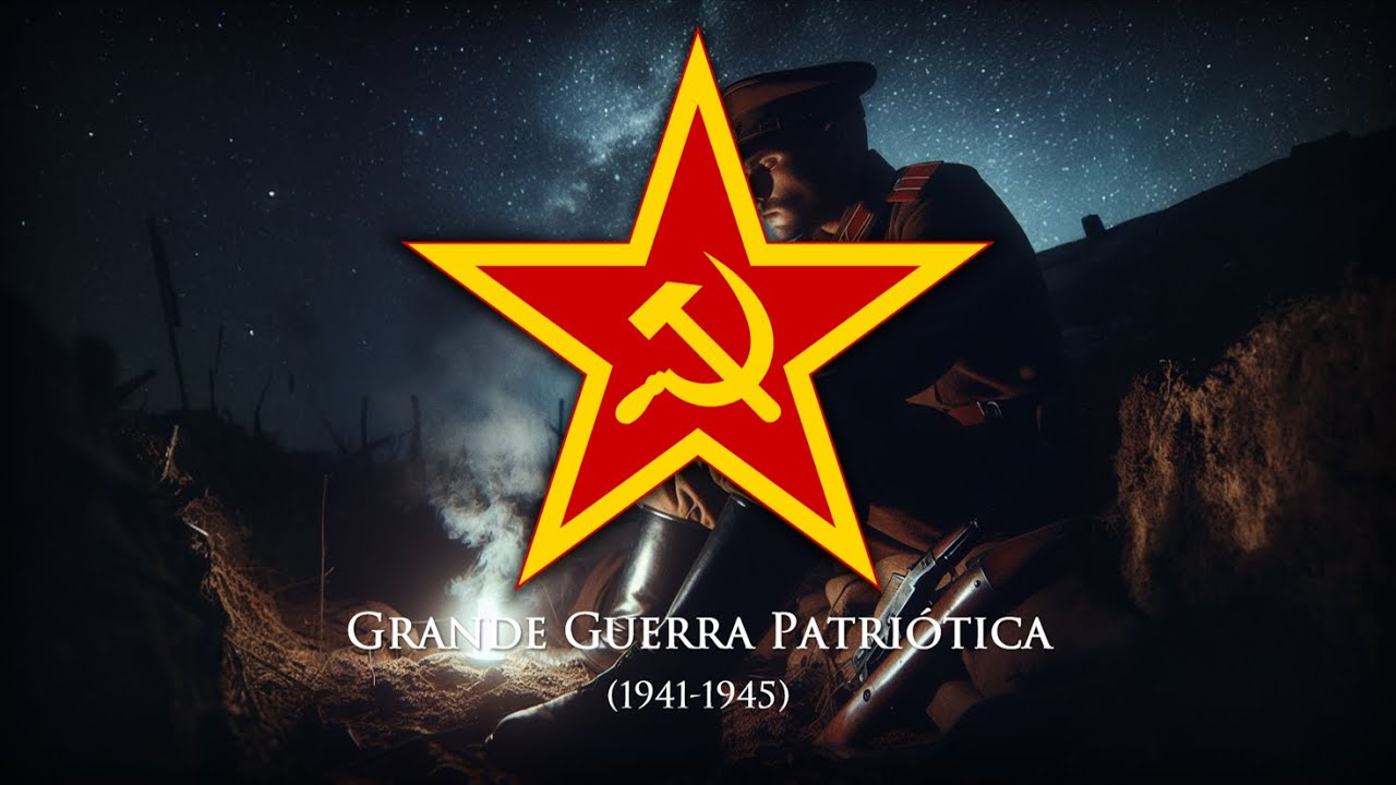 Dark is the Night/Noite Escura/Тёмная ночь/Tomnaya noch' - Canção ...