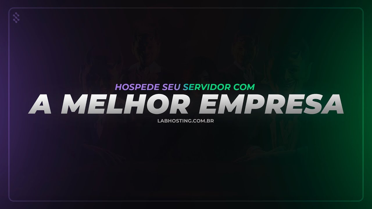 Melhor host para MTA:SA? - LabHosting! - YouTube