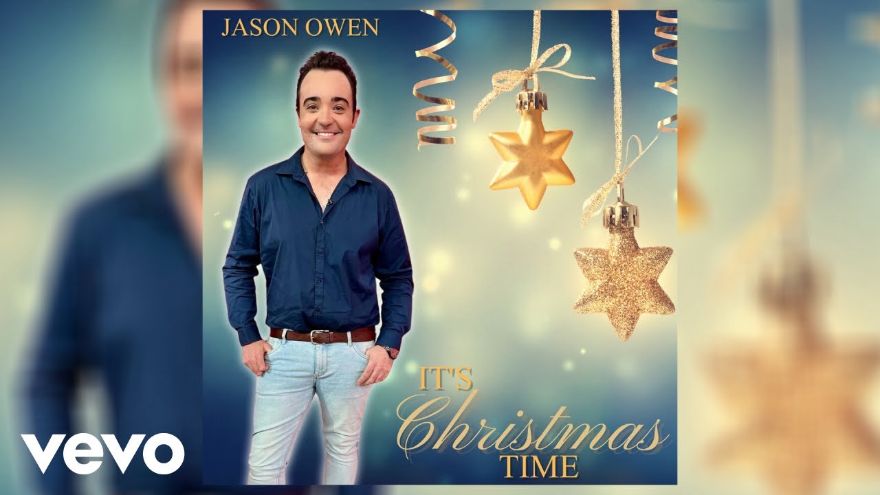 Jason Owen - Silent Night (Official Audio) - YouTube