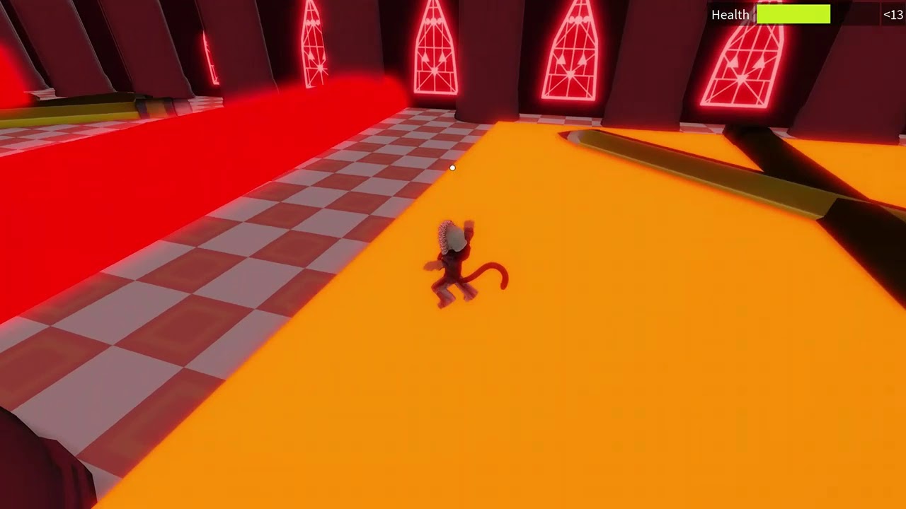 Elmo Multiverse remastered fell elmo - YouTube