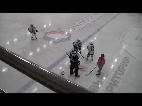 Legion 2010 - Dinamo Junior 2010